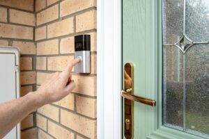 Virginia Home Security Laws 2025: What You Can & Can’t Record